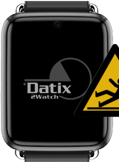 Il sistema uomo a terra indossabile